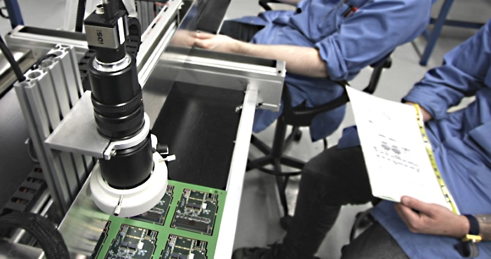 1-Day AS9102 First Article Inspection - $890 - | Axeon Corporation ...